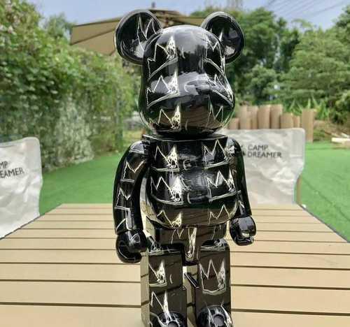 Bearbrick 28/400%. Новый