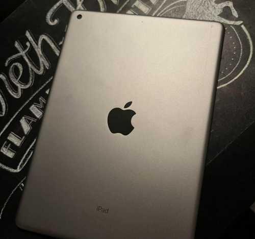 iPad 5 поколения, ориг, 128 гб