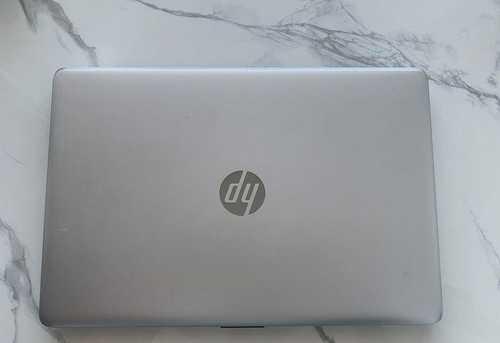 15.6" HP RTL8723DE, 1000 ГБ, A9-9420, RAM 4 ГБ, Radeon R5 Graphics