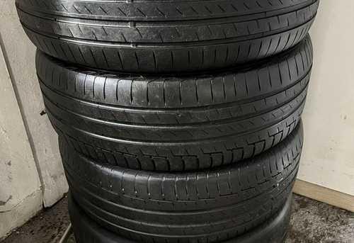 Continental PremiumContact 6 235/60 R18