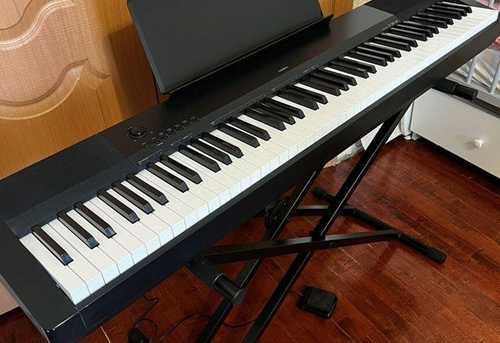 Цифровое пианино casio CDP 120
