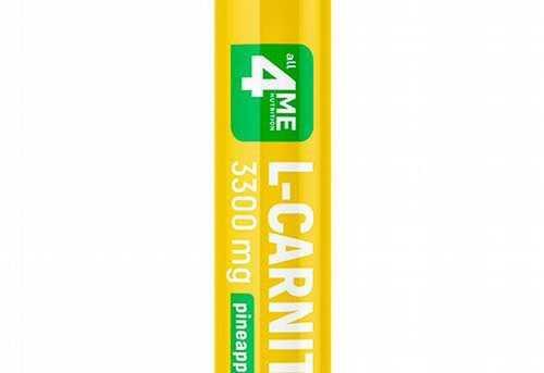 L-carnitine 3300 mg All4me