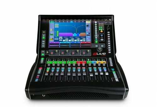 Allen & Heath dLive C1500 микшерная консоль