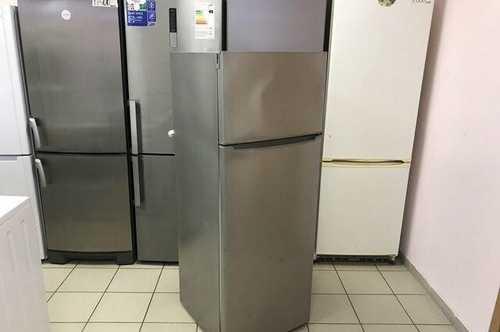 Холодильник бу Vestel гарантия1год+доставка