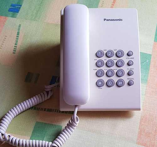 Телефонный аппарат Panasonic
