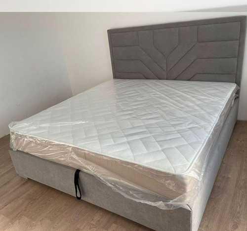 Кровати от производителя 180/200 и 160/200