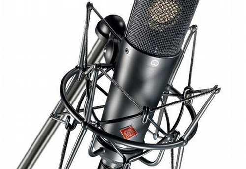 Микрофон neumann TLM 193