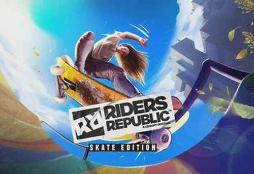 Riders Republic Skate Edition 360 PS4/PS5