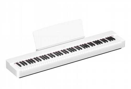 Цифровое пианино Yamaha P-225 - Новое