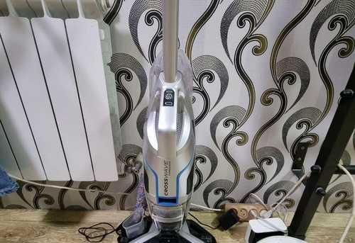 Моющий пылесос bissell