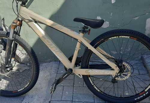 Велосипед Scott Voltage YZ0.5