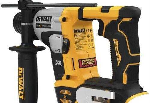 Перфоратор Dewalt DCH 1 7 2