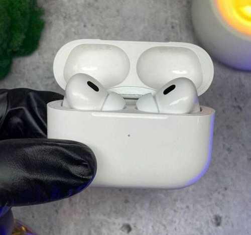 AirPods Pro 2 Type С