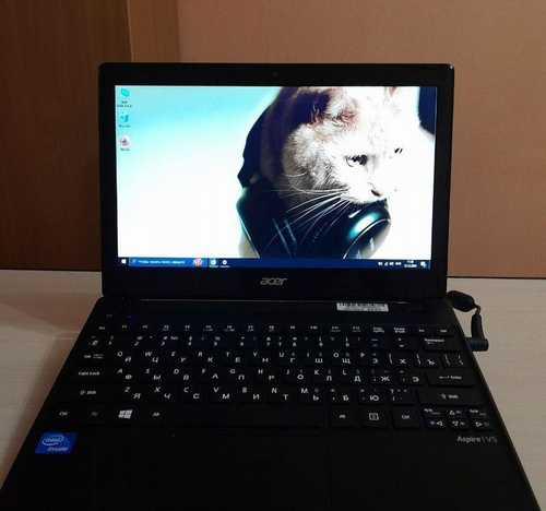 Acer Aspire v5 131