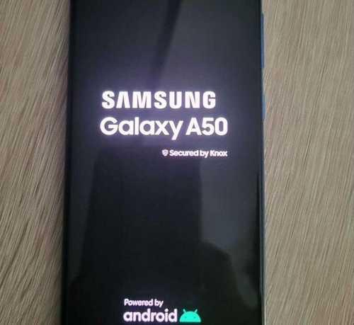 Samsung galaxy А50