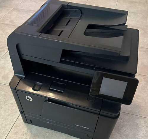 Принтер HP LaserJet 400 MFP M425dn