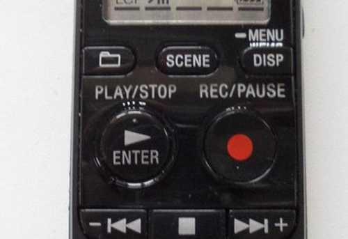 Диктофон Sony ICD-PX312M