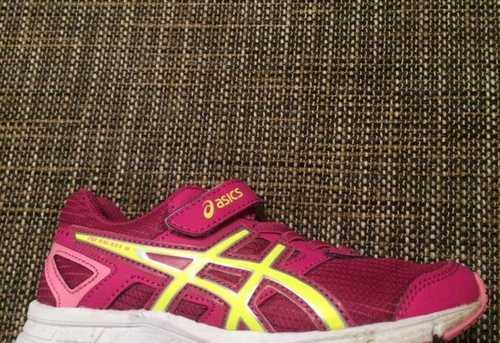 Кросовки детские Asics