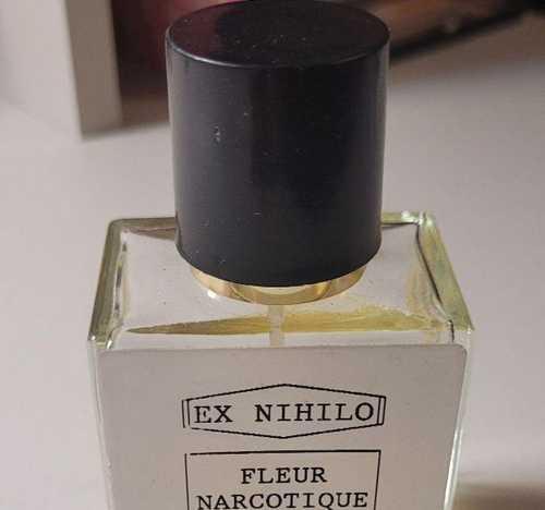 Духи Fleur Narcotique