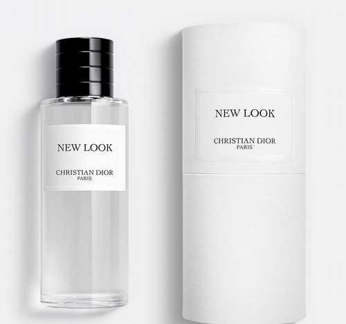 Maison Christian Dior New Look 2024 Оригинал