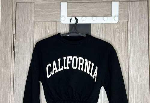 Свитер pull&bear