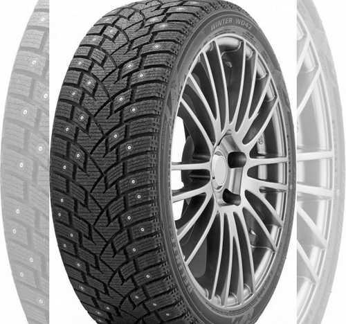 Delinte WD42 255/55 R18 109T