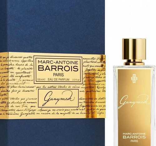 Marc-antoine barrois ganymede 100ml