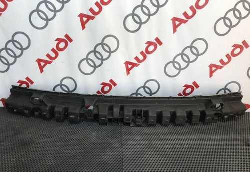 Audi a8 d3 кронштейн заднего бампера