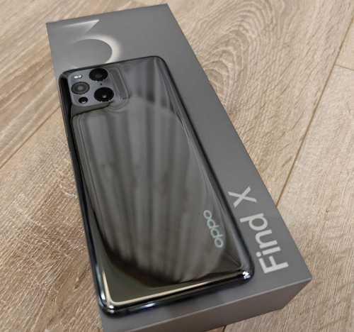 OPPO Find X3, 8/128 ГБ