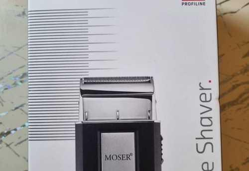 Электробритва Moser Mobile Travel Shaver