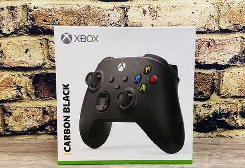 Геймпад Microsoft Xbox Series Carbon Black