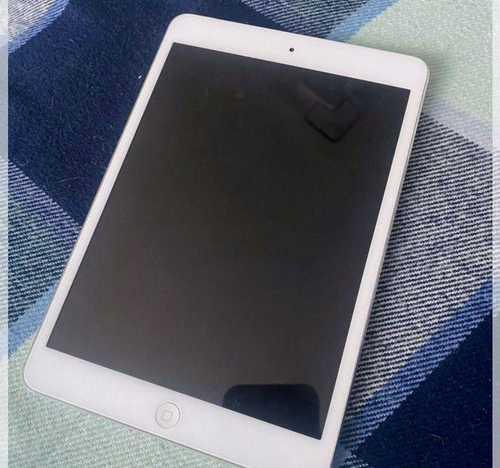 iPad mini A1455