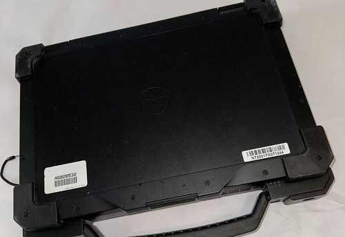 Защищенный ноутбук Dell Latitude 14 7414 Extreme