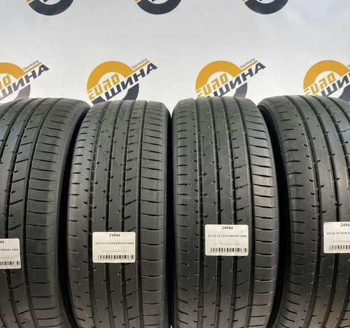 Toyo Proxes R46A 225/55 R19 91W