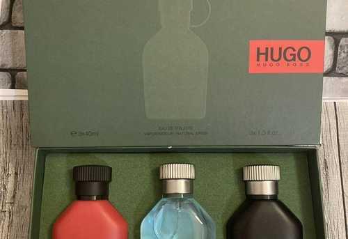 Boss Hugo Boss 3 в 1