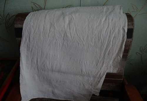 Полотенце - ткань домотканая старинная