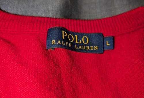 Продам джемпер polo Ralf lauren