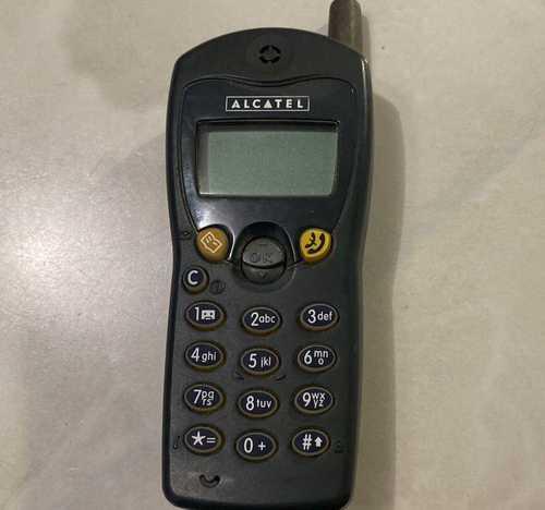 Alcatel OT-306