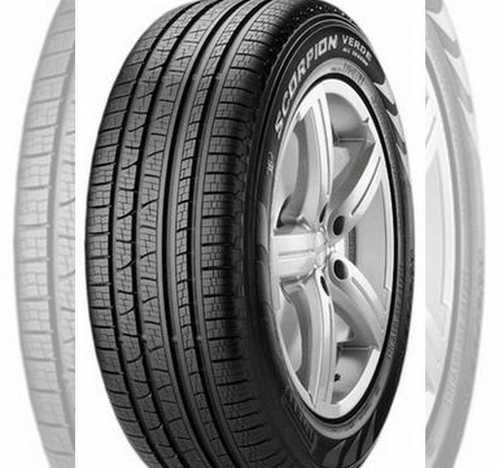 Pirelli Scorpion Verde All Season 275/50 R19 112V