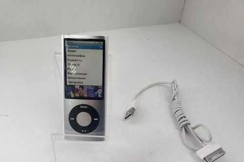 MP3 - плеер Apple mc060qb/A 16Gb