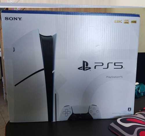 Sony playstation 5