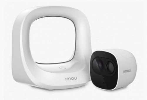 Комплект видеонаблюдения Imou Cell Pro kit