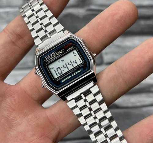 Часы мужские и женские casio