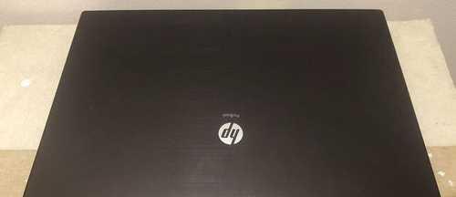 HP probook 4320s