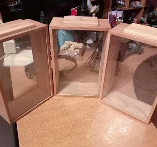 Коробки под чай,крупу и т,д