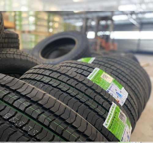 Landrock Partner 185/75 R16 107R