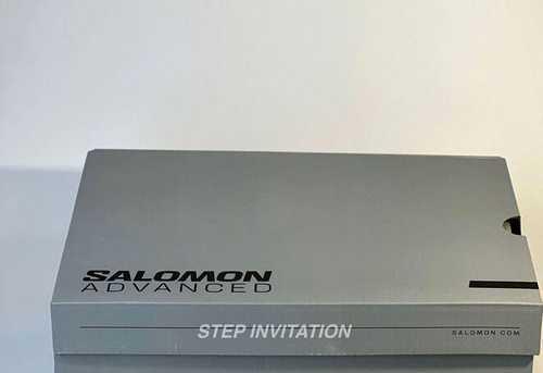 Salomon xt slate advanced