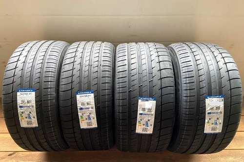 Triangle Sports TH201 215/55 R17 94Y