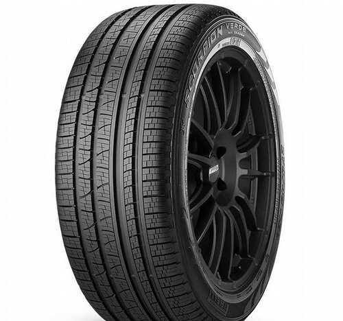 Pirelli Scorpion Verde All Season 255/55 R20