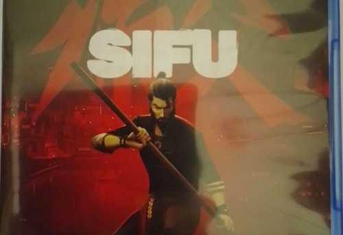 Продаю игру Sifu для PS4